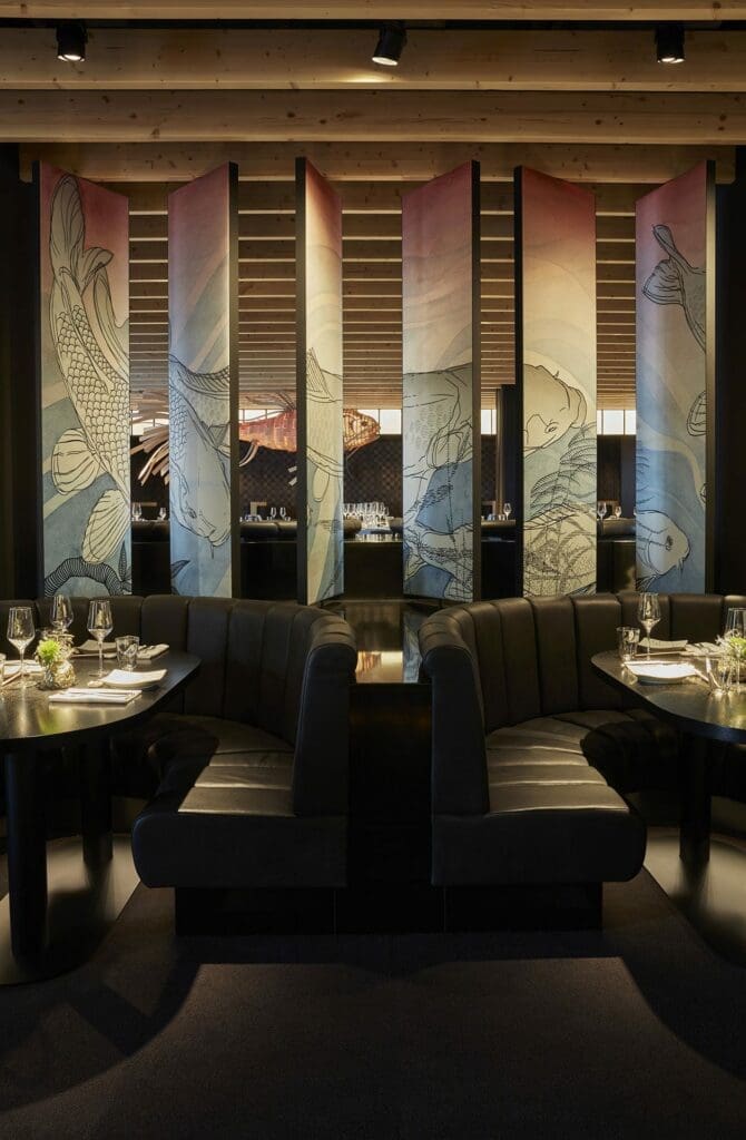 Roomers Hotel München | TSSB Architekten