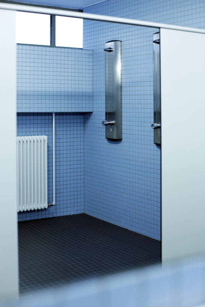 Fichtelgebirge Grundschule Berlin | TSSB Architekten